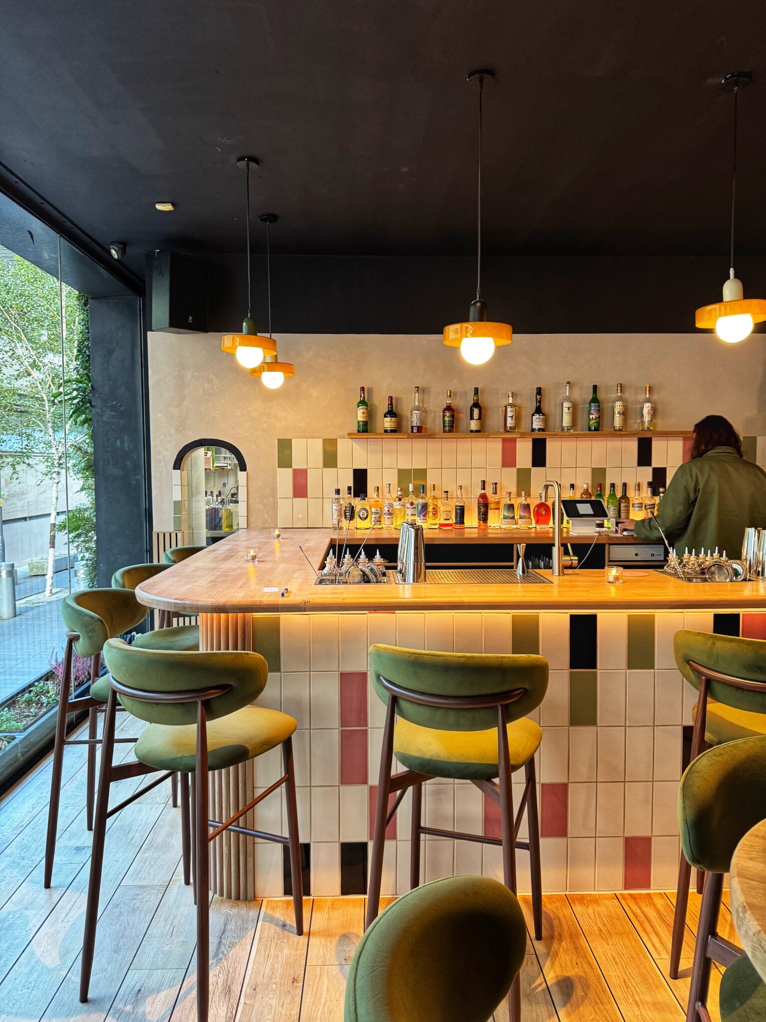 Stockport's beloved Bask set to become Fitzpatricks Irish bar