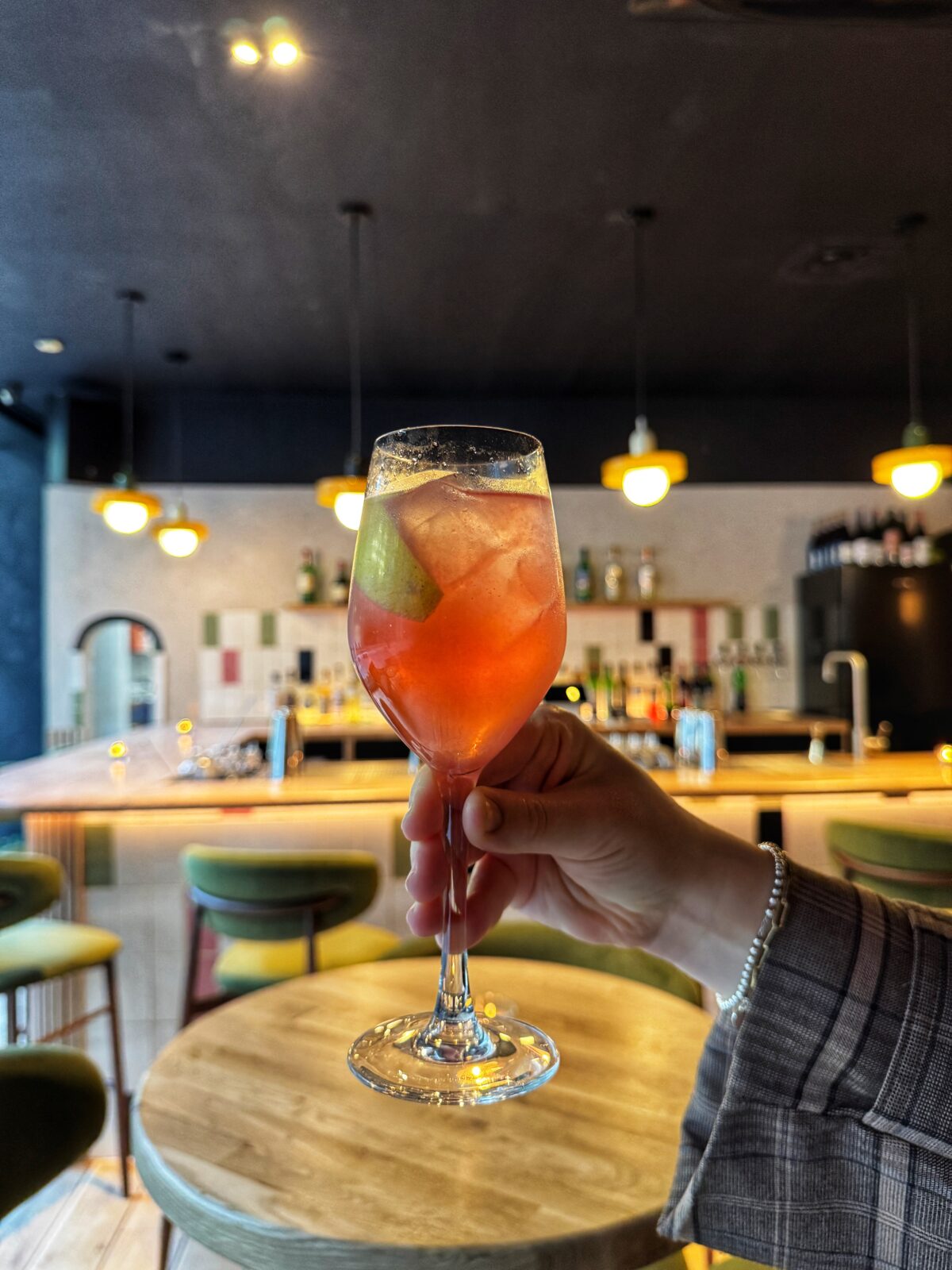 Stockport's beloved Bask set to become Fitzpatricks Irish bar