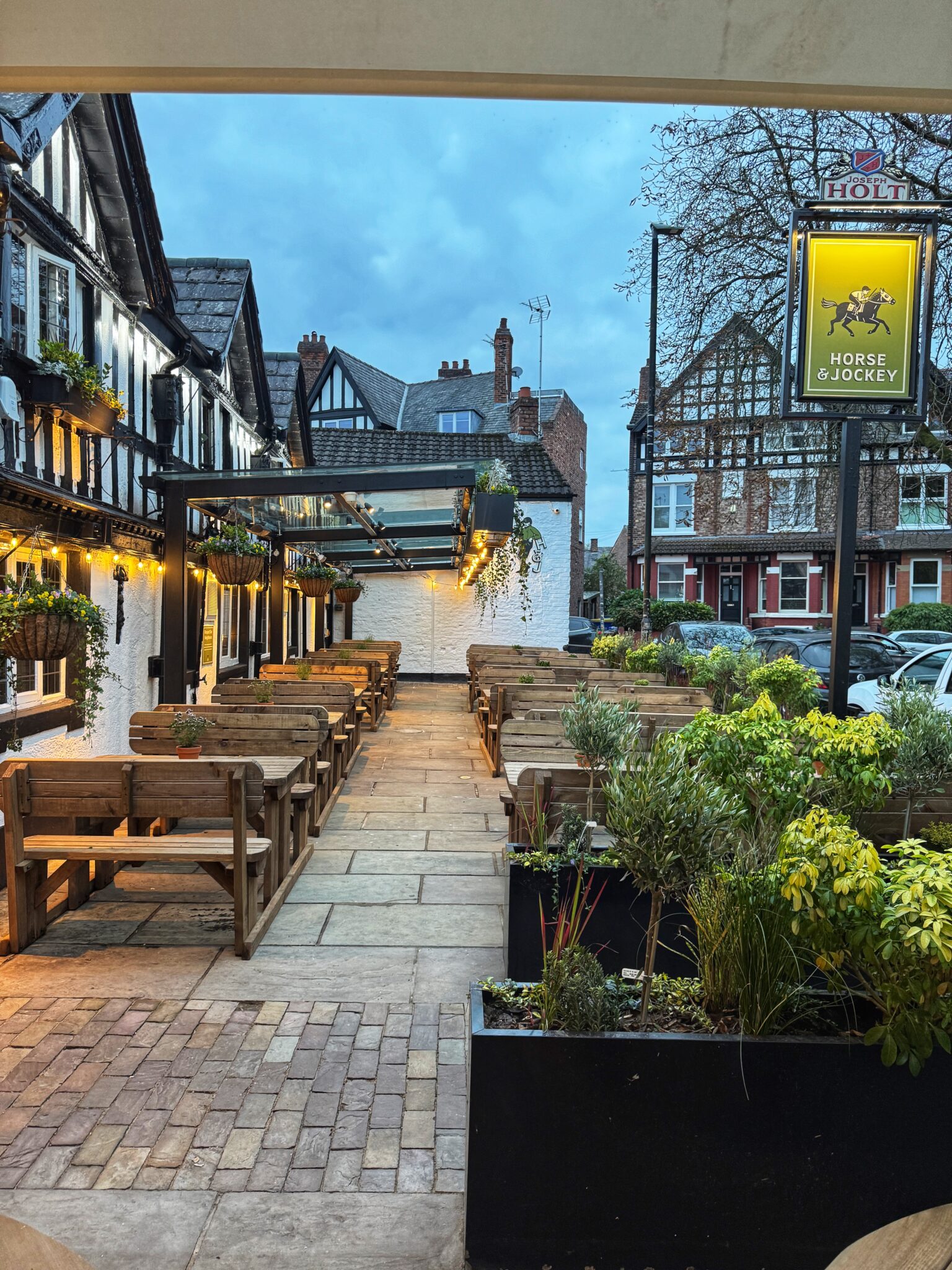 Diggle Lock - the Saddleworth cafe serving a world-class brunch