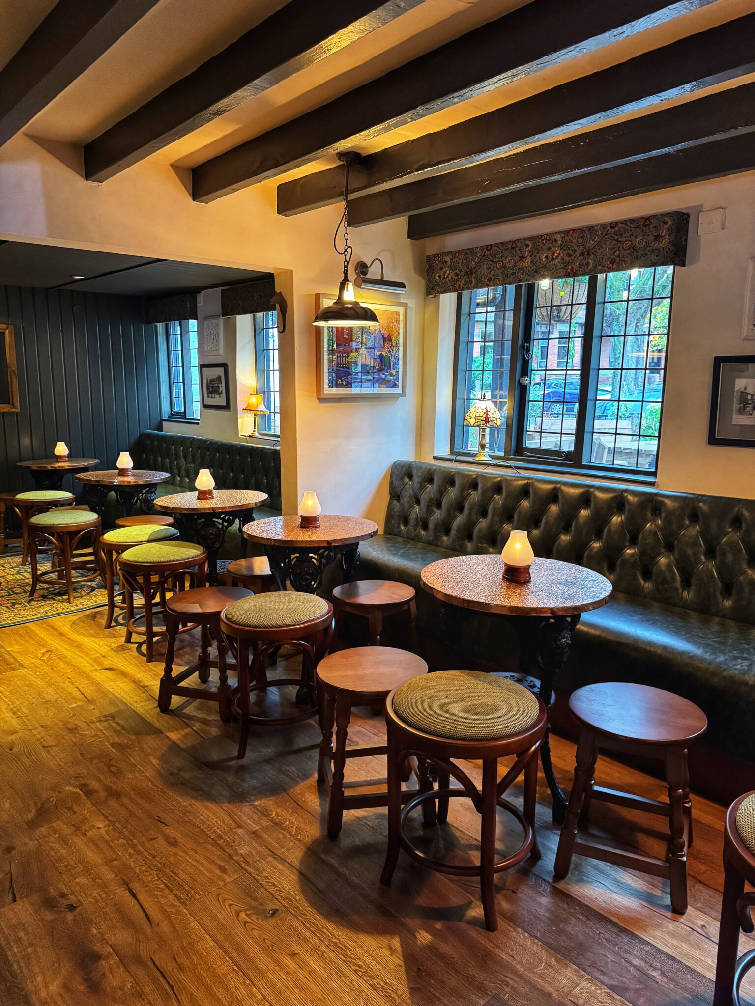 Diggle Lock - the Saddleworth cafe serving a world-class brunch