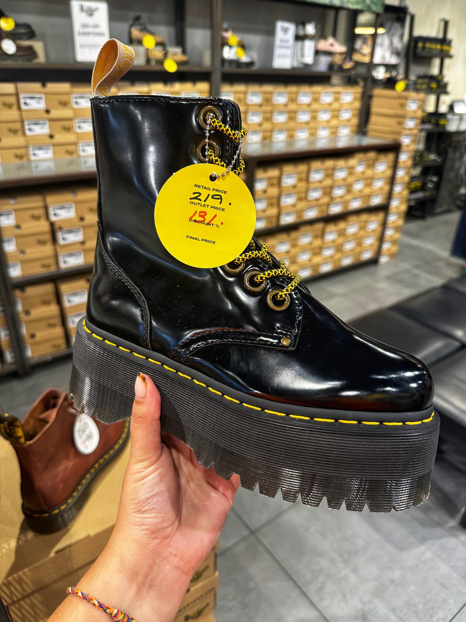 Inside Manchester's GIANT new vintage store ReMarket