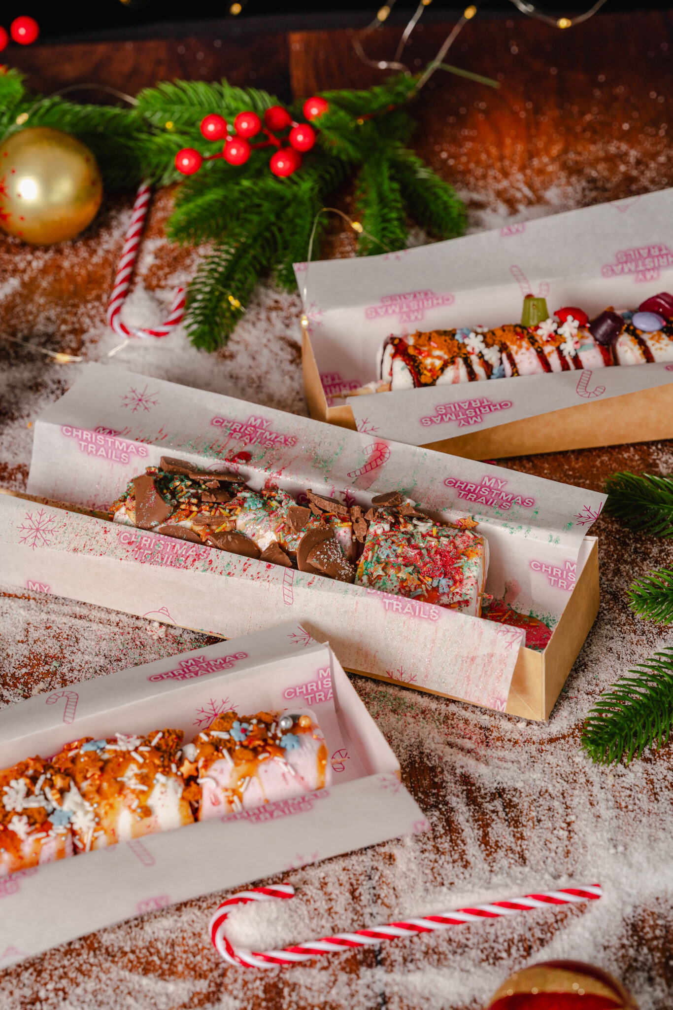 The North West’s most mesmerising festive light trail will return to ...