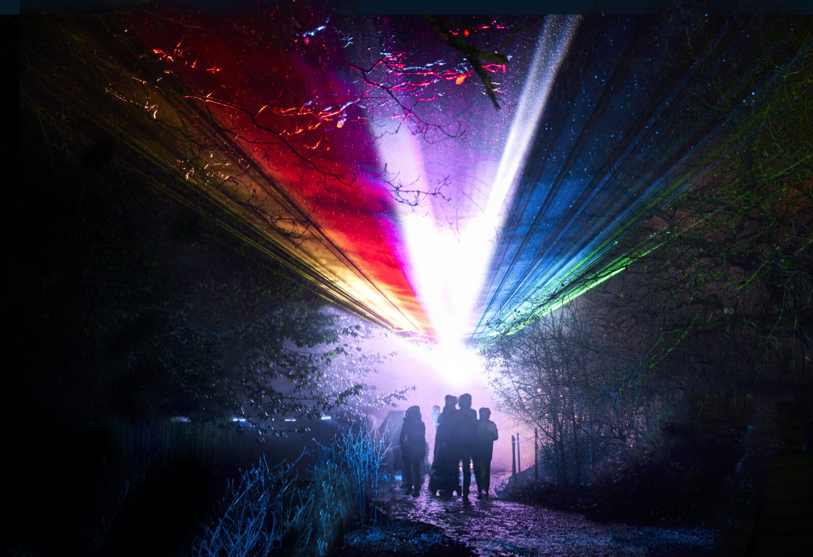 The North West’s most mesmerising festive light trail will return to ...