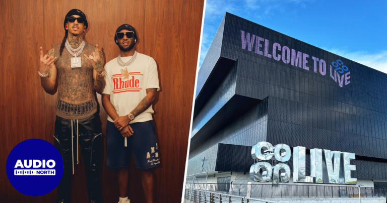 D-Block Europe add second Manchester gig date at Co-op Live