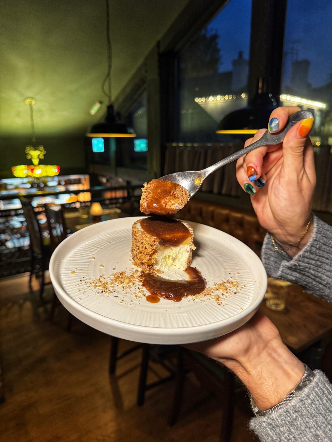 Piccolino Caffé Grande - Manchester's Italian institution reveals revamp