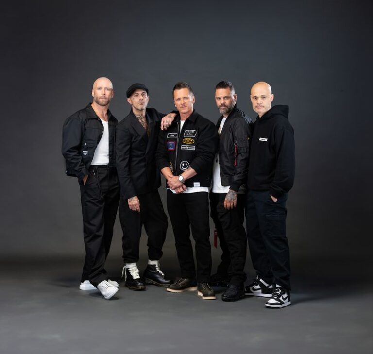 Five gig guide | All the key info on their Manchester arena dates