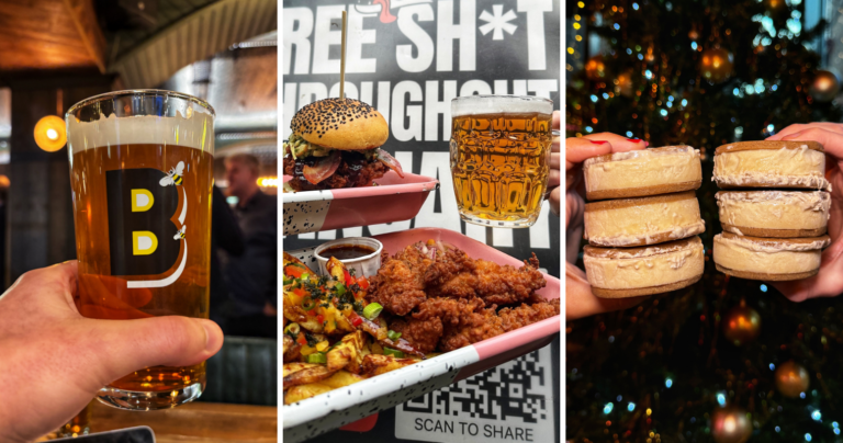 Pixel Bar Manchester has been given a seriously next-gen upgrade