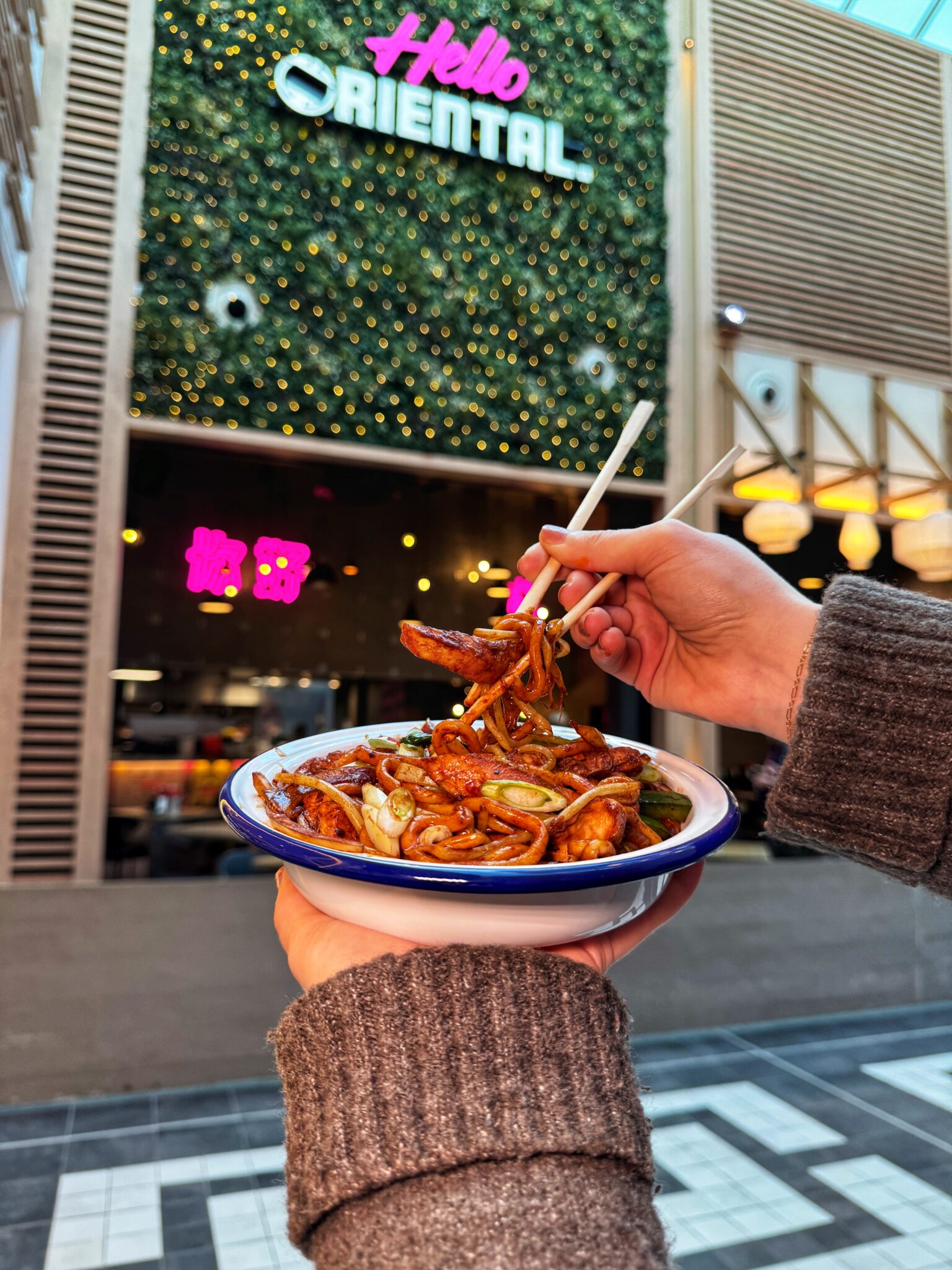 Inside Great Britain's first EVER Primark Home store