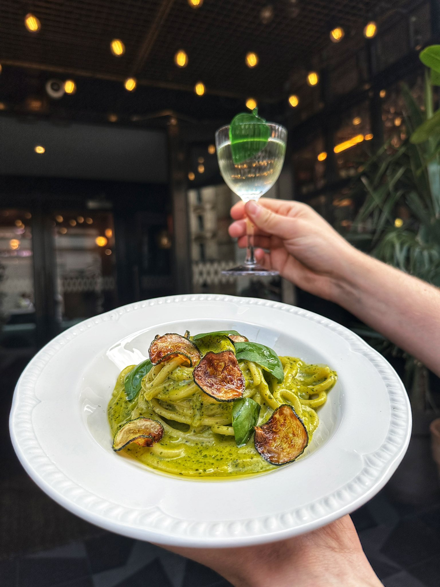 Burgerism: Salford takeaway named one of Britain's best burgers