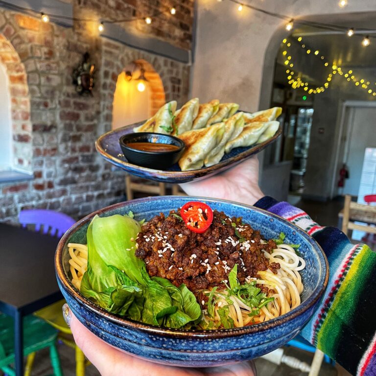 Albion Farm Shop remains the best of the best farm shops