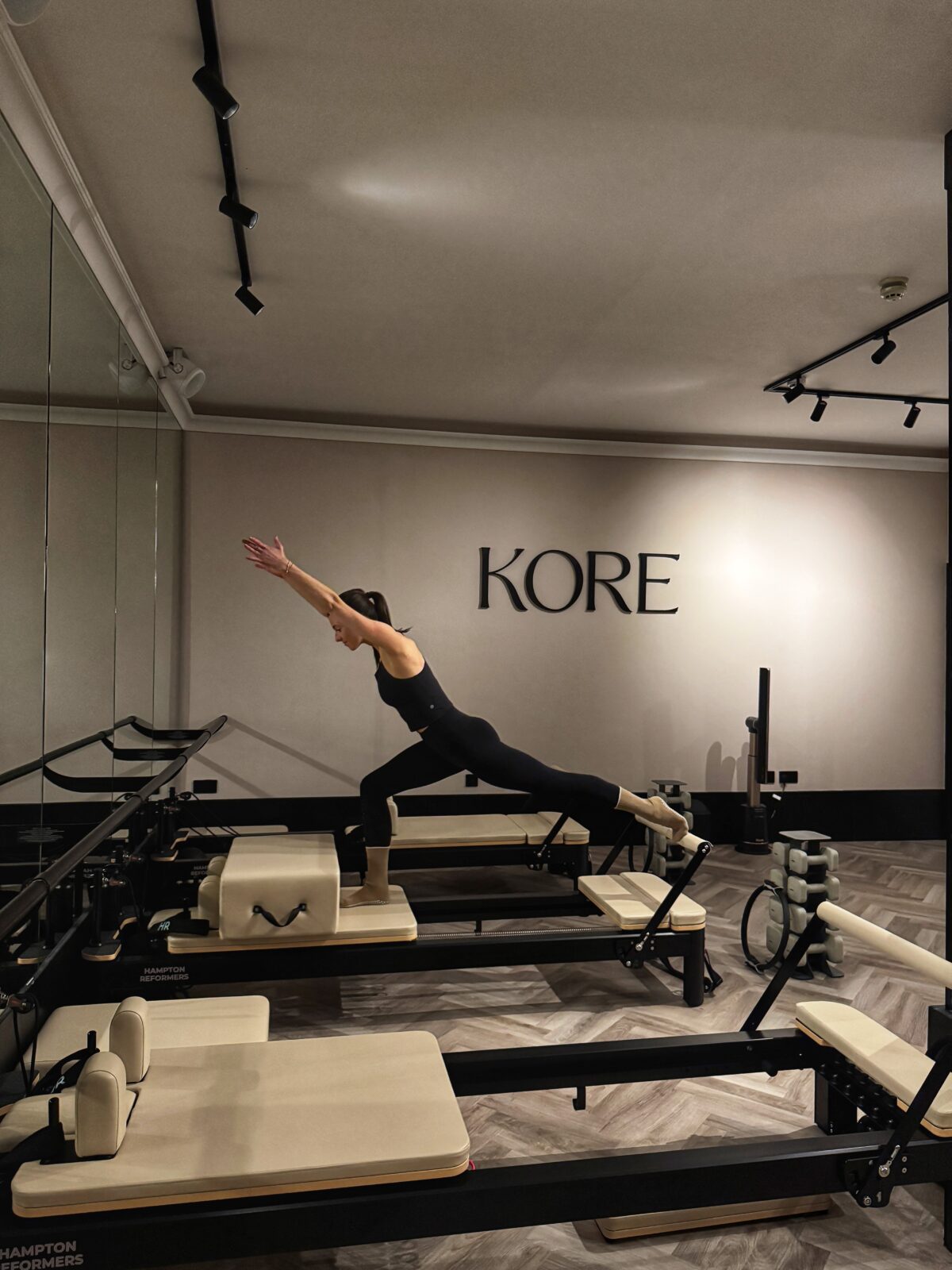 Hakkapo - inside Manchester's newest Japanese restaurant