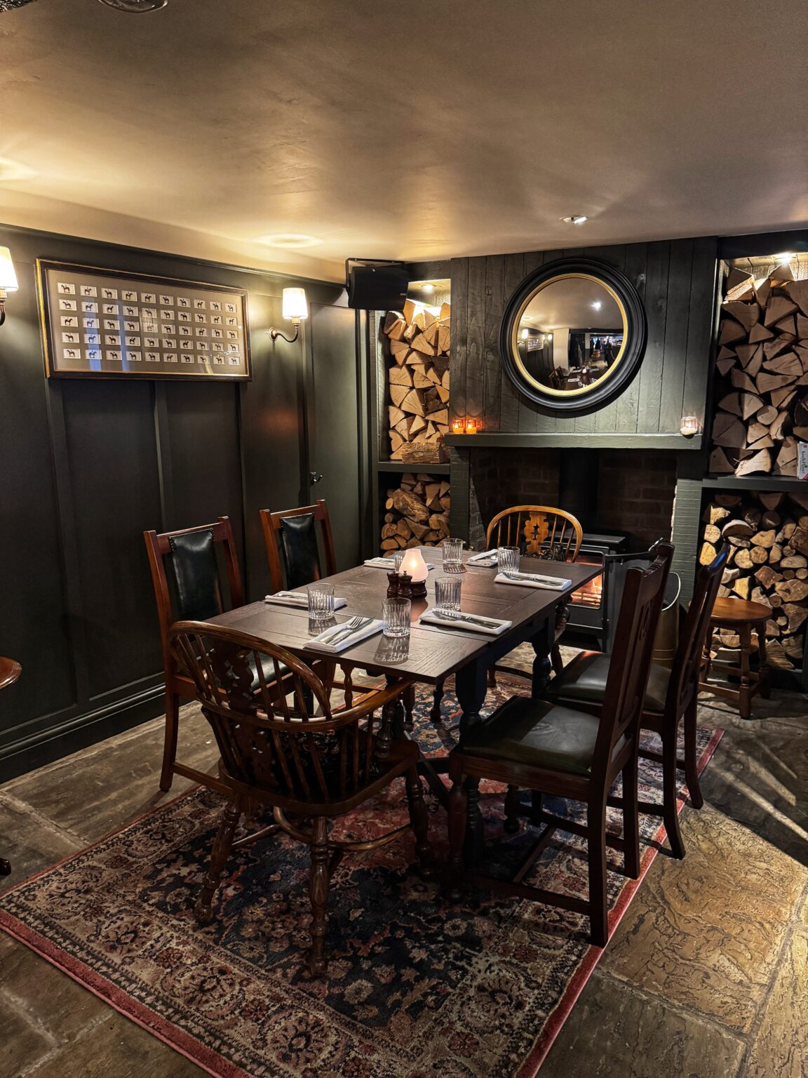 Skof Manchester - restaurant confirms opening date and menu prices