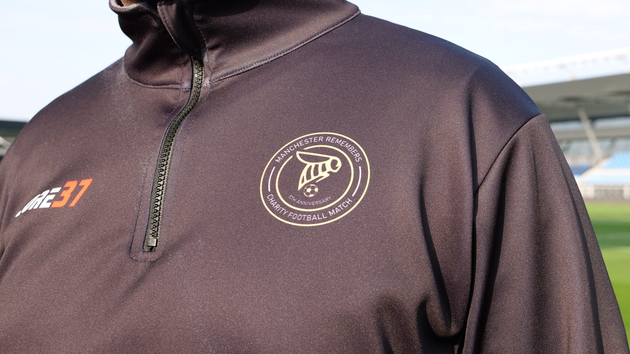 Boddingtons' old 'Cream of Manchester' advert filmed on the canals