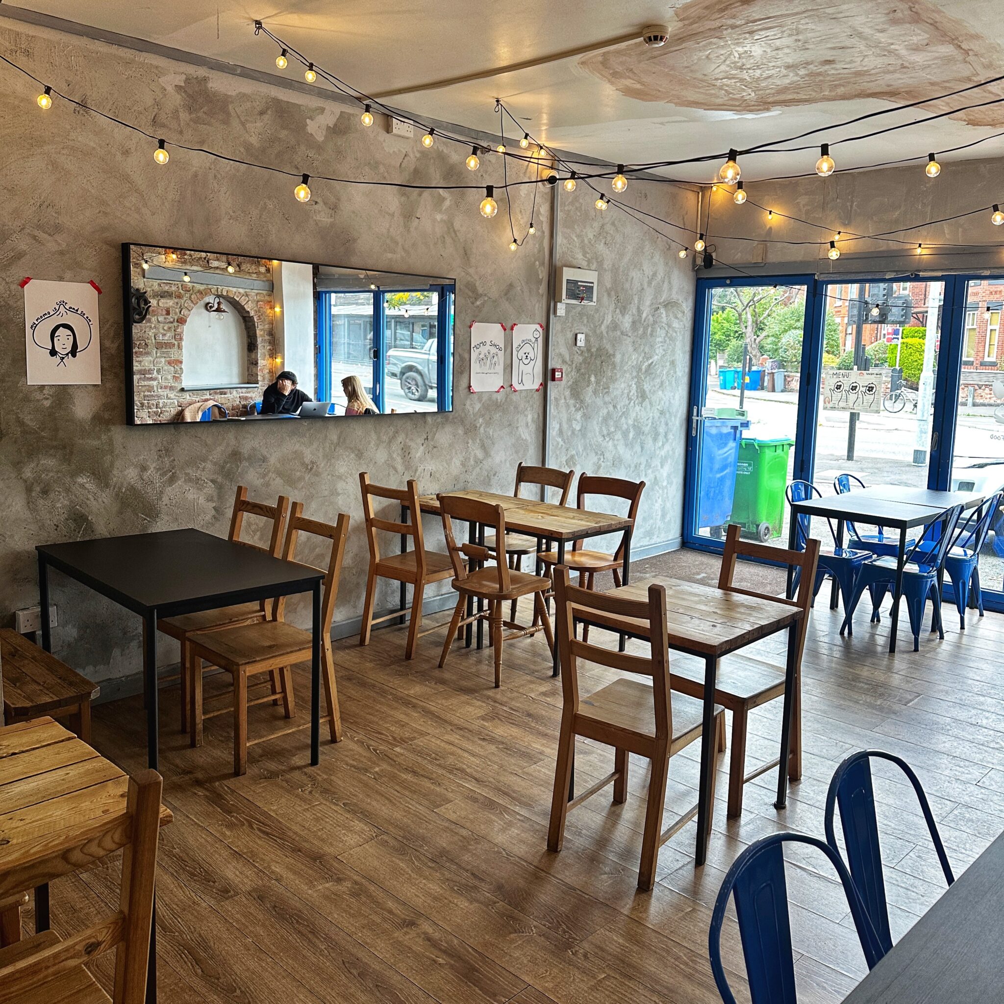 Albion Farm Shop remains the best of the best farm shops