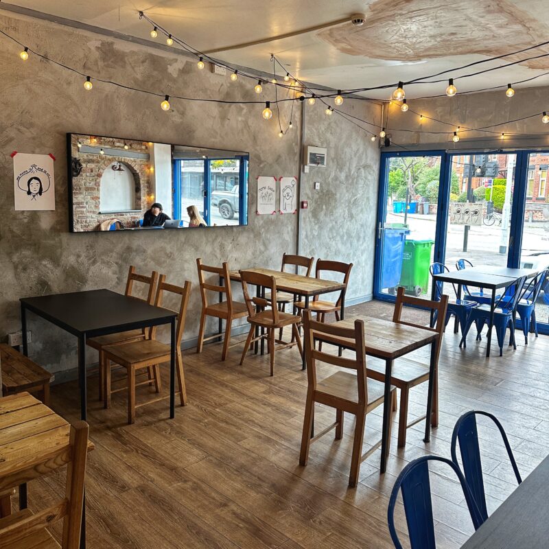 Manchester Cult Characters: The story of Frank Sidebottom | The Manc