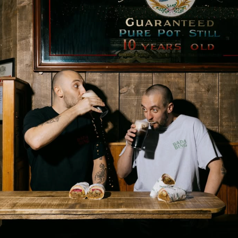 Cult coffee brand Grind is opening in Manchester for the first time