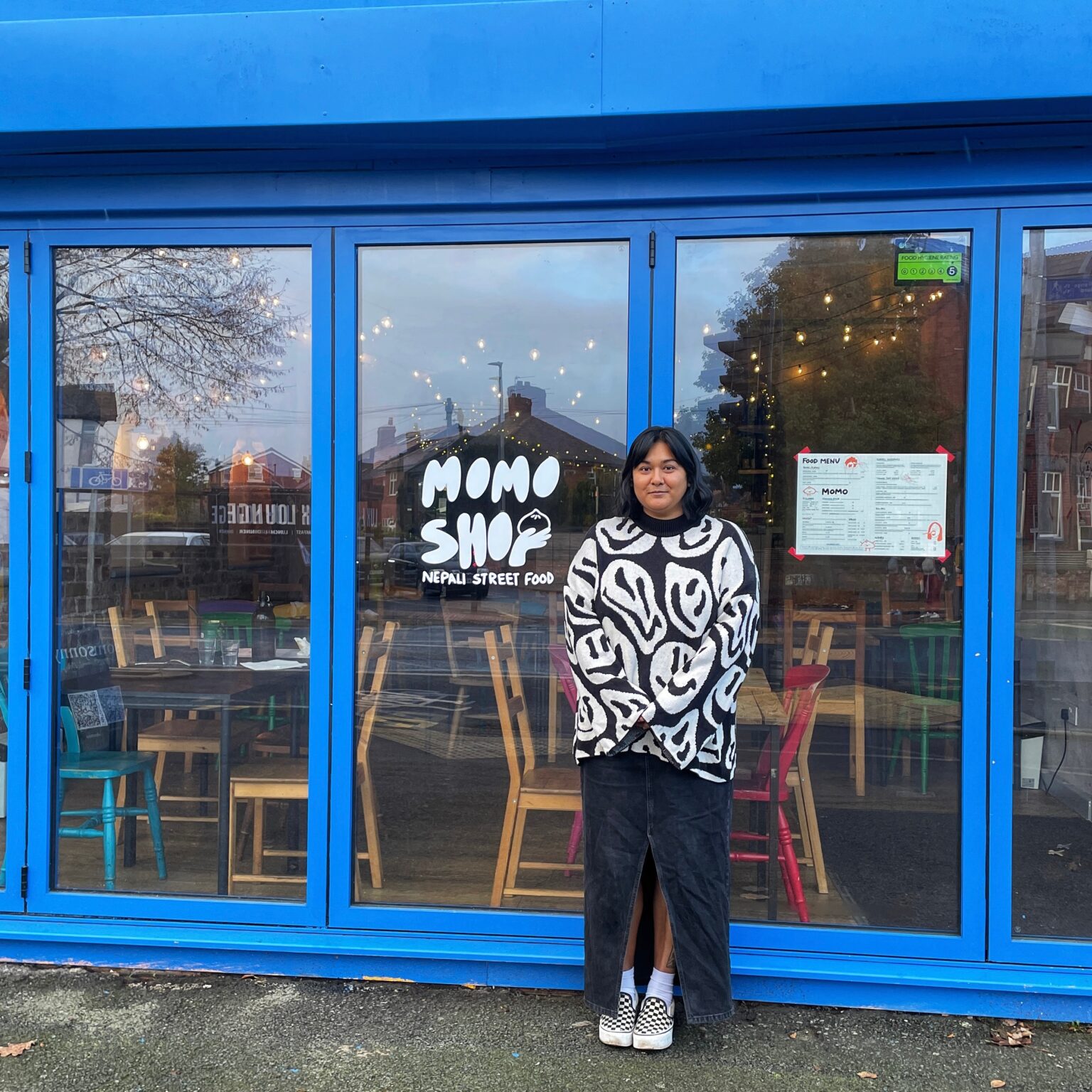 Albion Farm Shop remains the best of the best farm shops