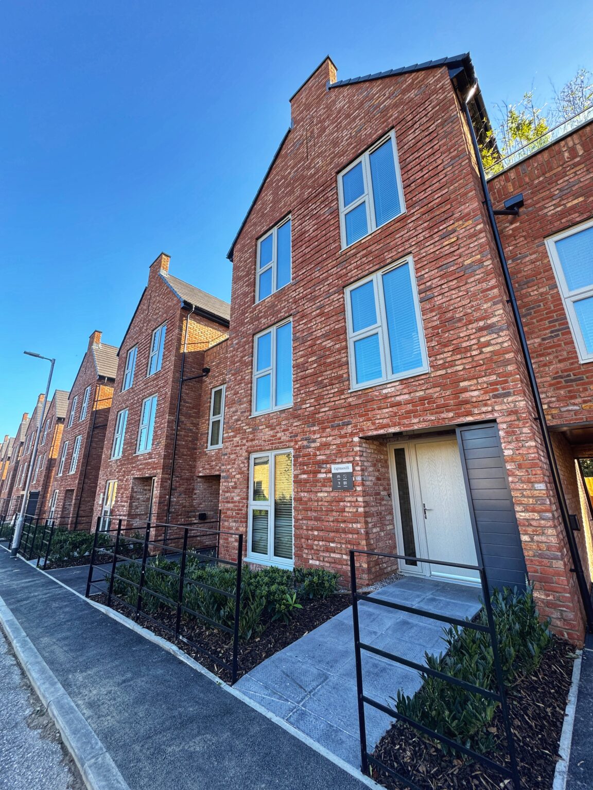 First look at major new multi-million pound Rochdale housing scheme ...