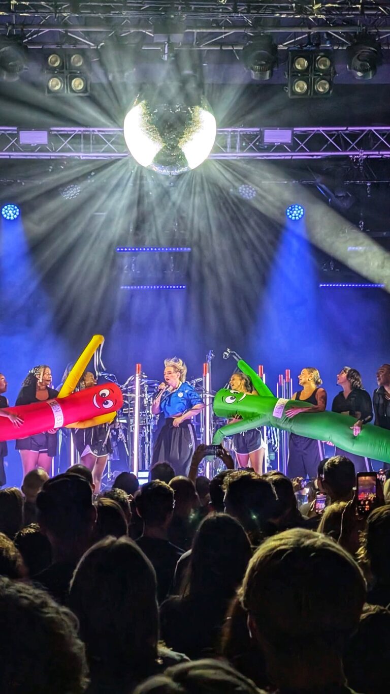 Take That at AO Arena, Manchester - seating plan, tickets & more