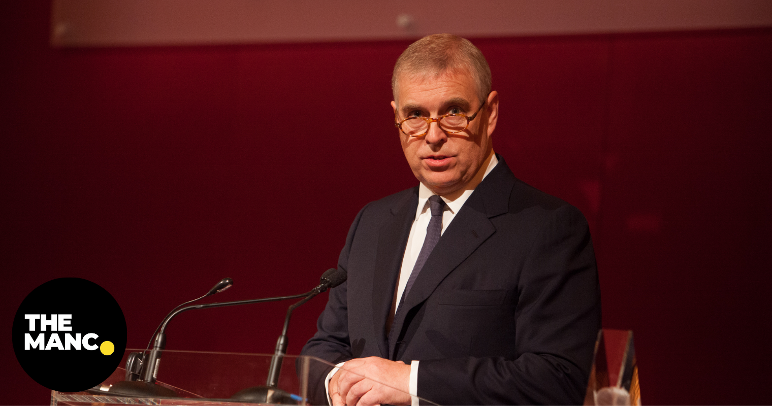 Prince Andrew set to lose titles and leave Royal Lodge residence