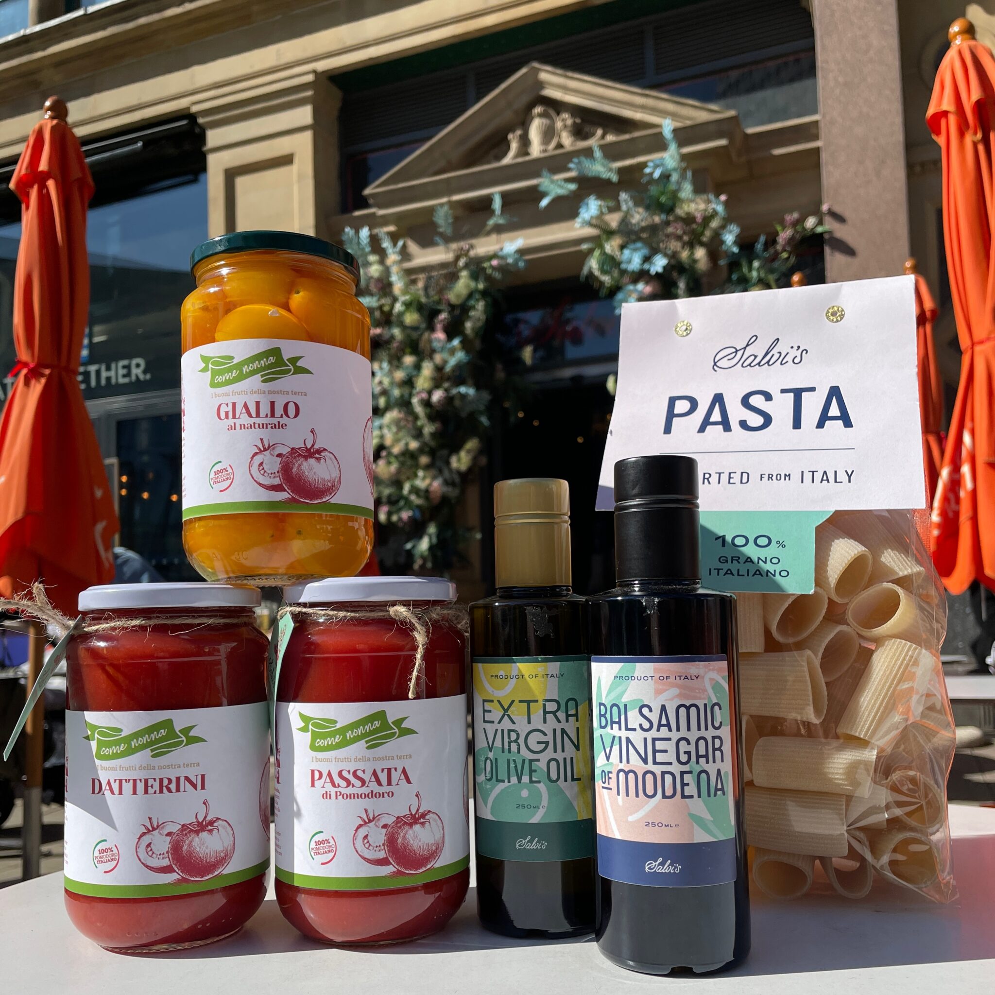 The best pasta places in and around Manchester