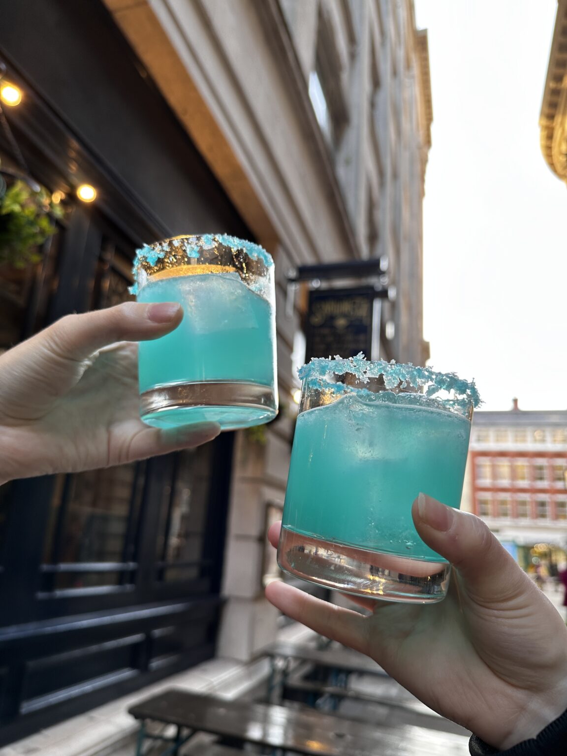 Cult coffee brand Grind is opening in Manchester for the first time