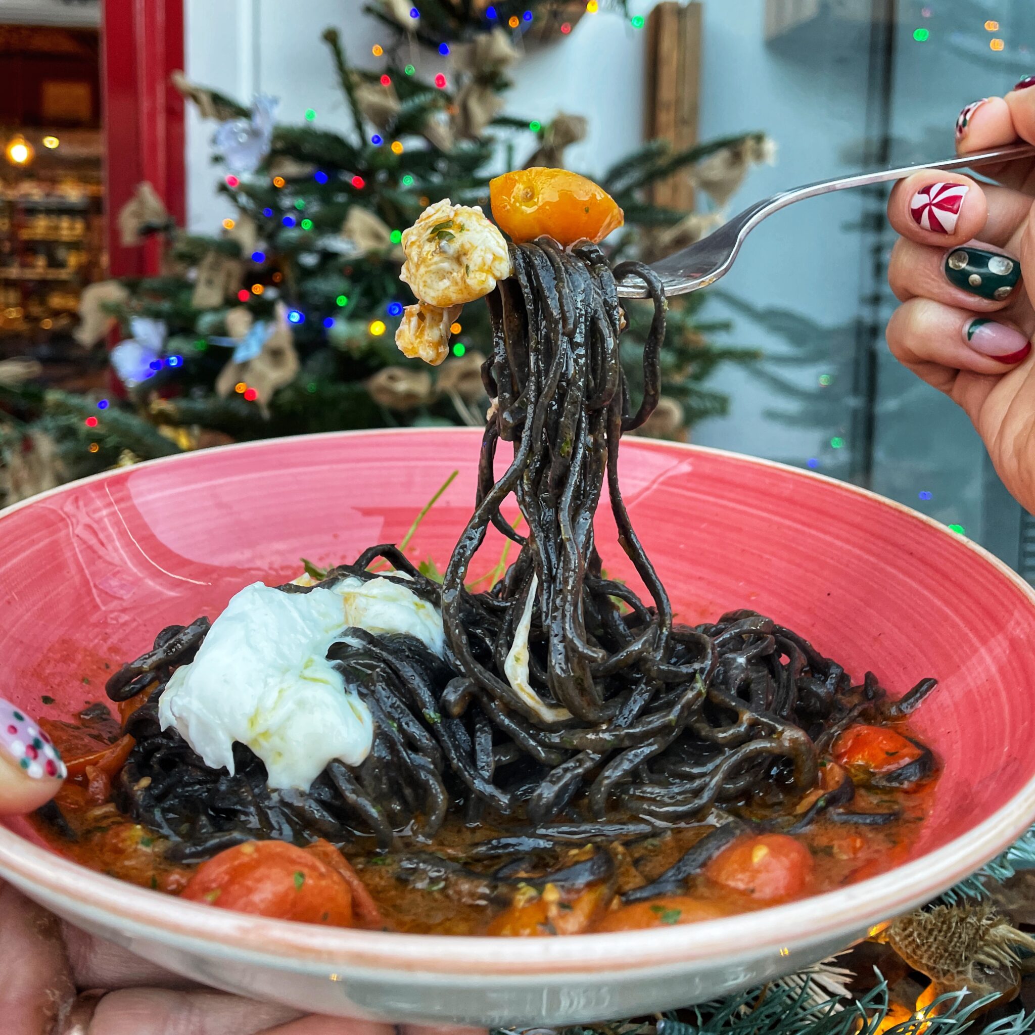 The best pasta places in and around Manchester