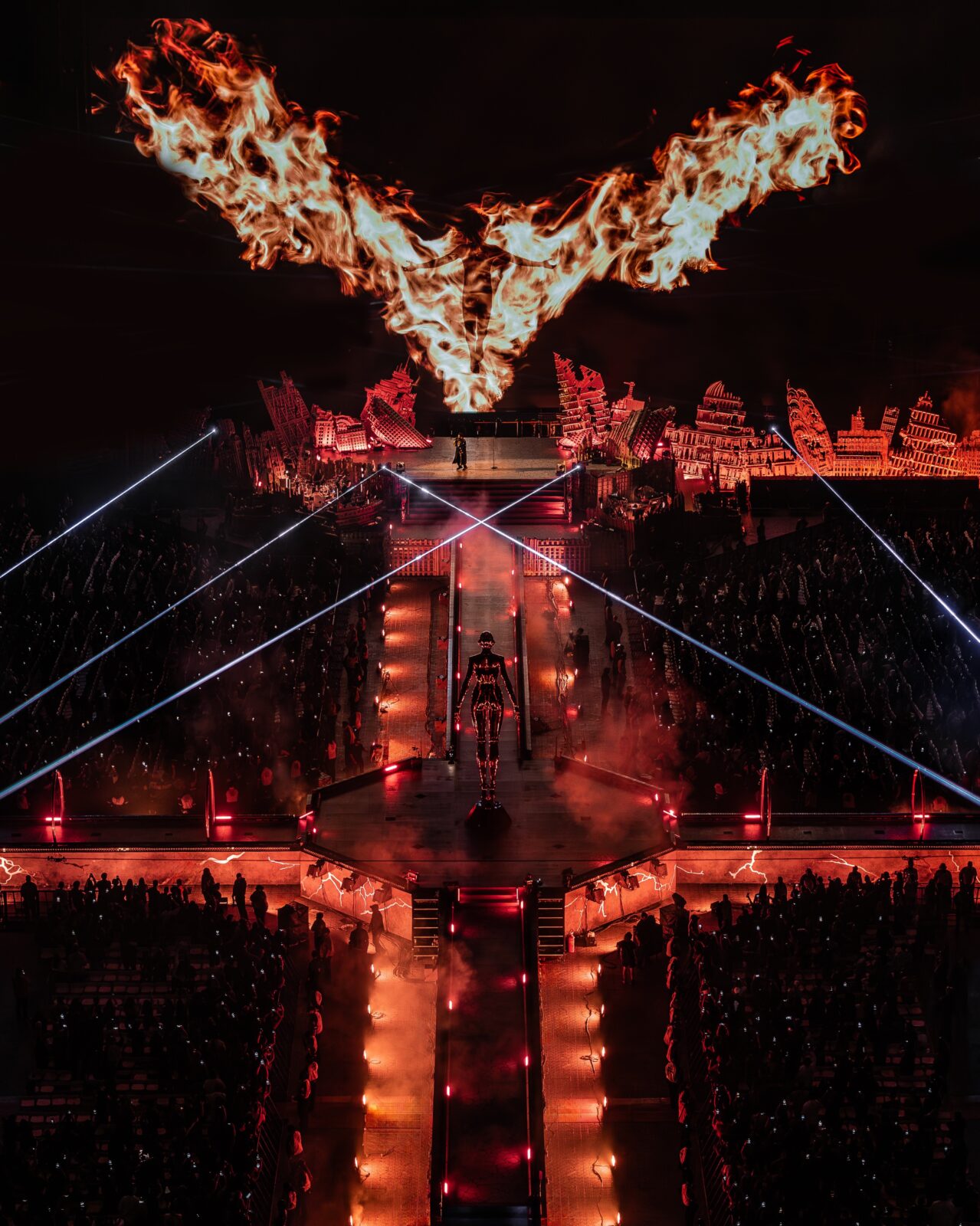 The Weeknd finally adds Manchester stadium gig to huge tour