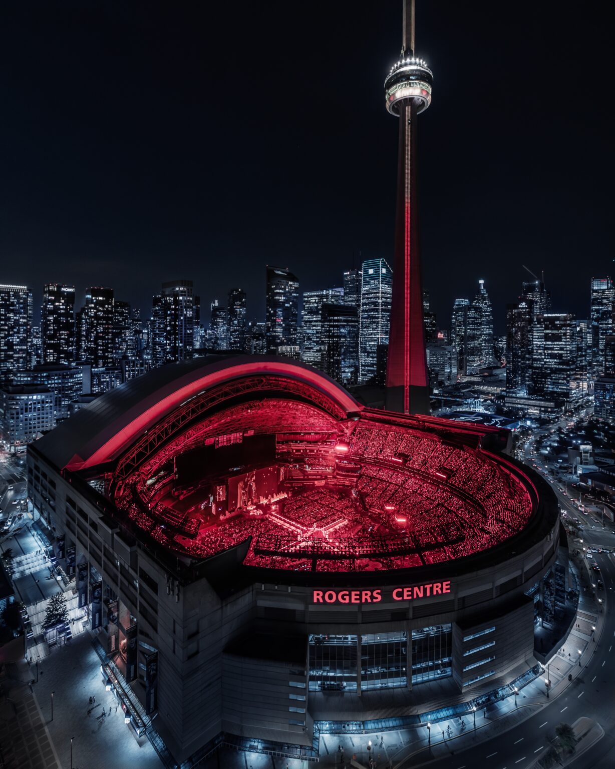 The Weeknd finally adds Manchester stadium gig to huge tour