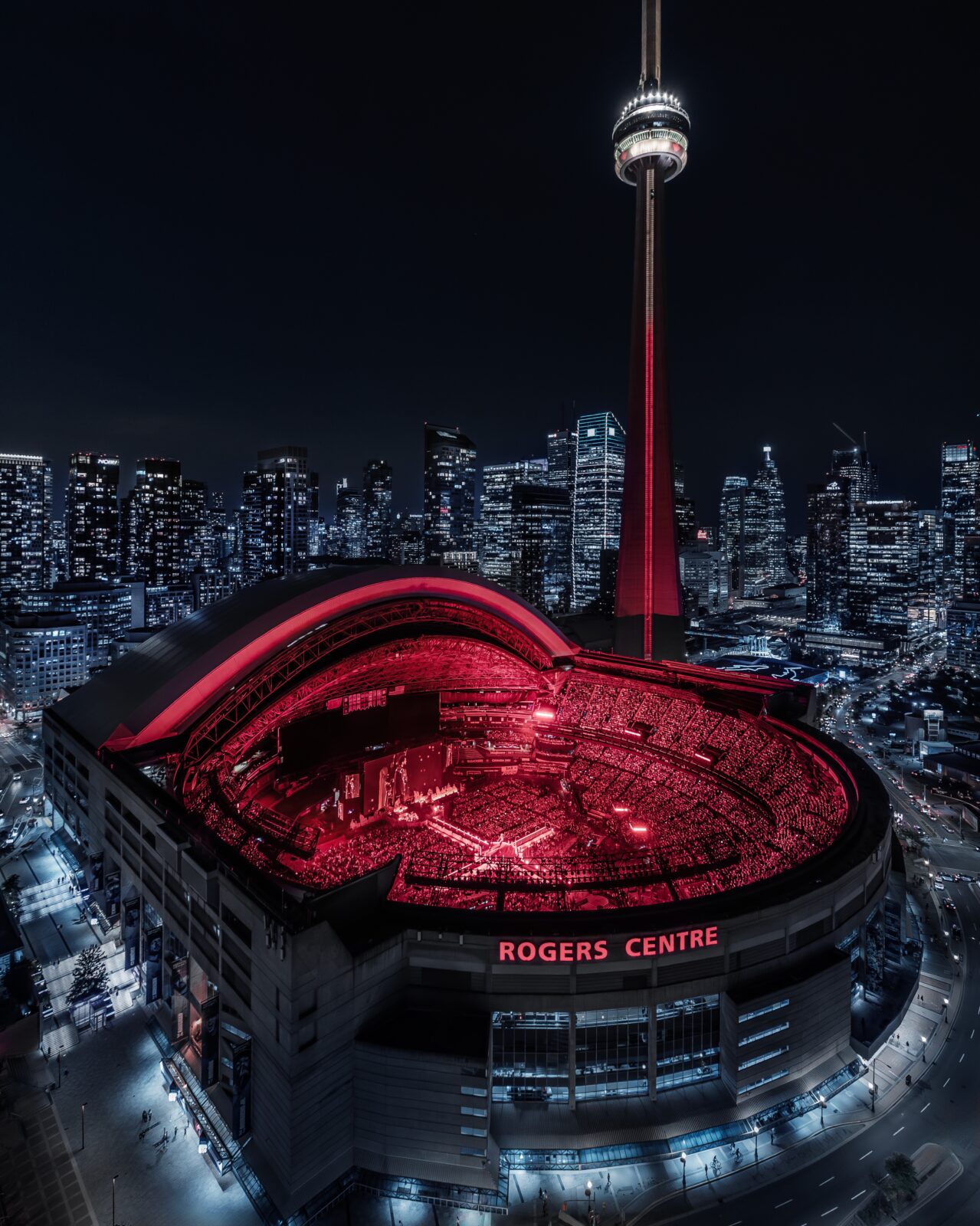 The Weeknd finally adds Manchester stadium gig to huge tour