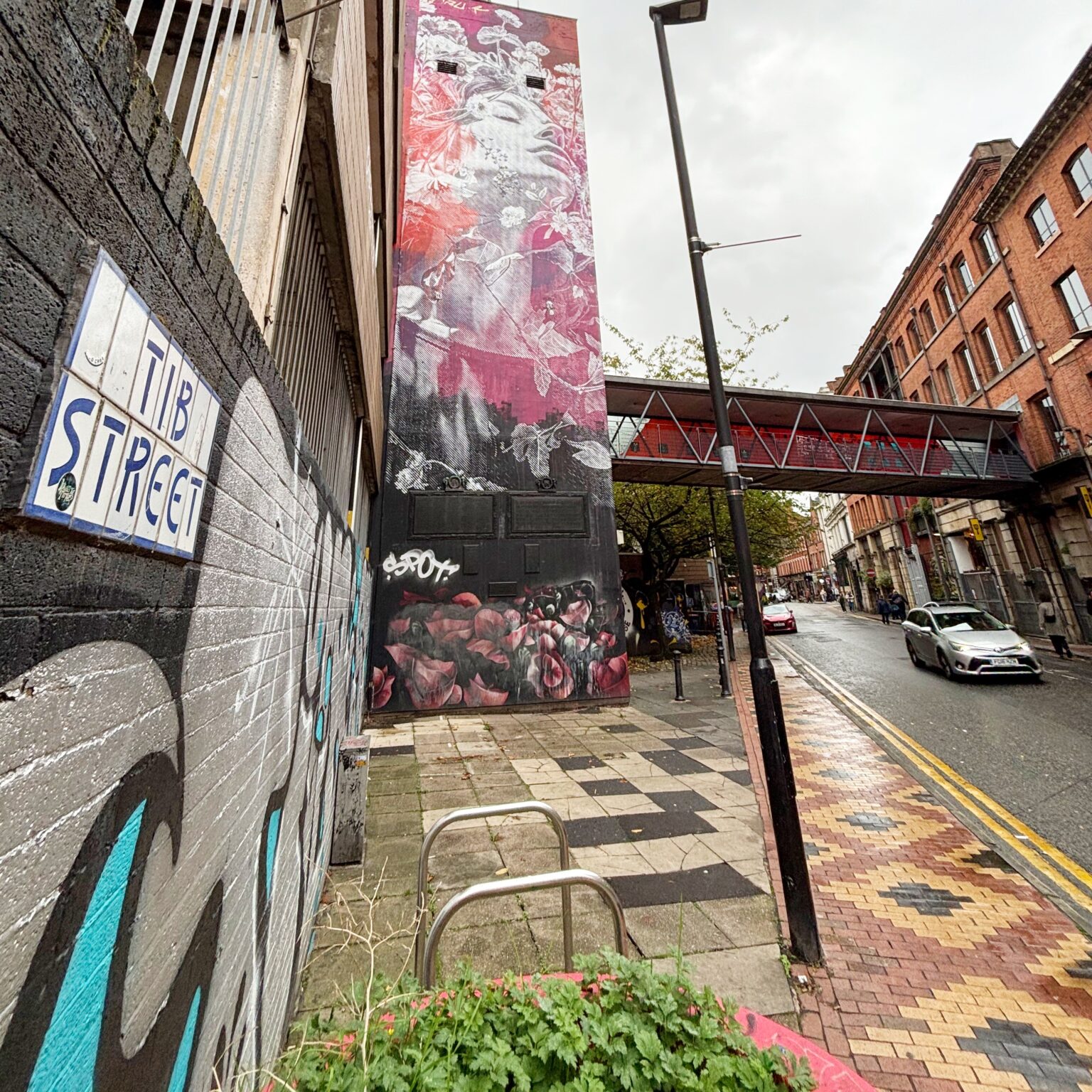 Manchester's landmark Campfield Market to reopen as creative 'mega campus'