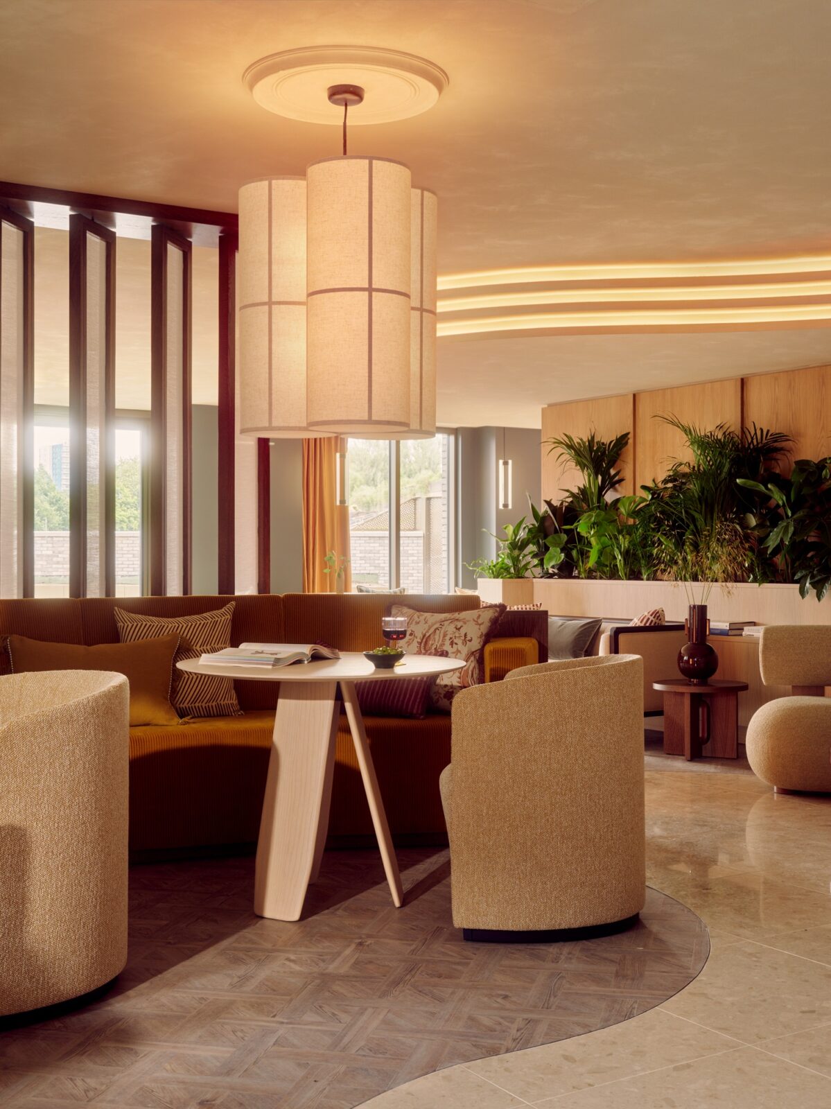 Scare City horror experience returns to abandoned Camelot theme park