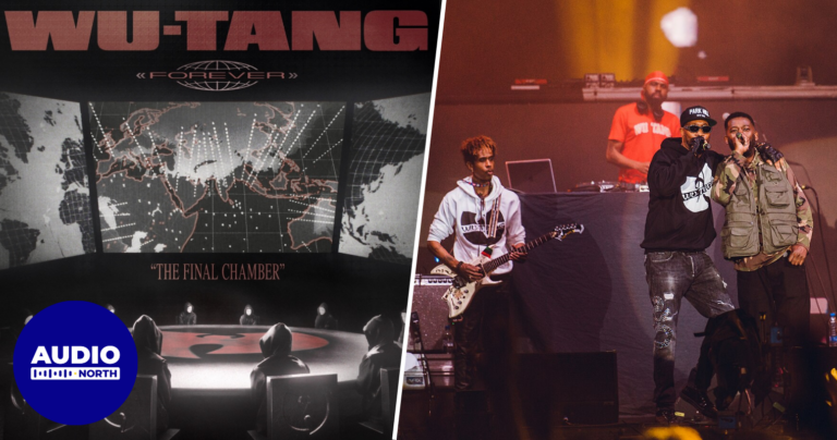 Wu-Tang Clan announce final farewell shows in UK, including a massive ...