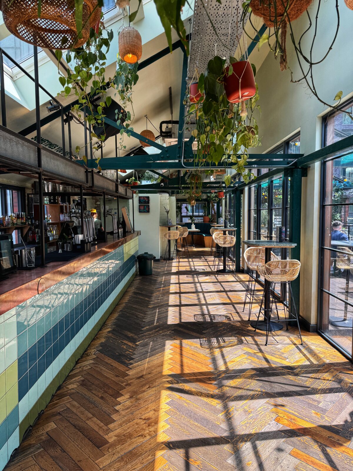 Stockport's beloved Bask set to become Fitzpatricks Irish bar