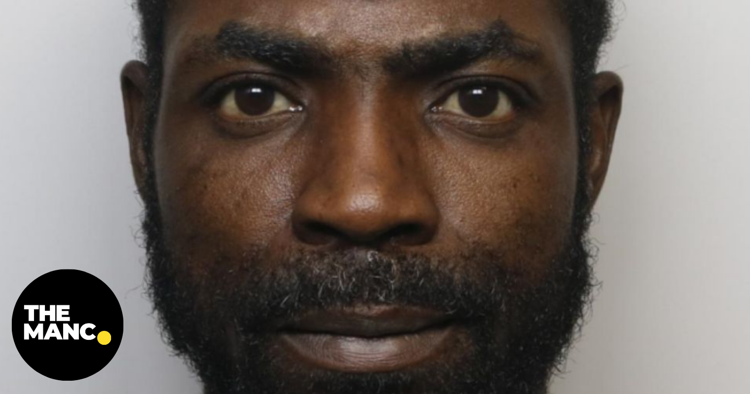 Rochdale man jailed for 16 years after killing another man at a New ...