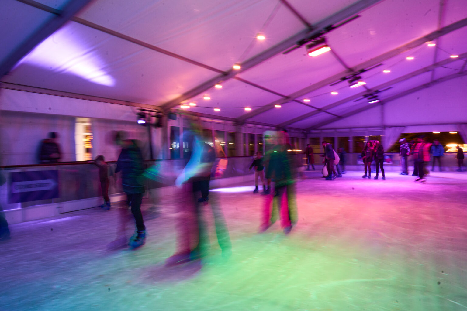 Pixel Bar Manchester has been given a seriously next-gen upgrade