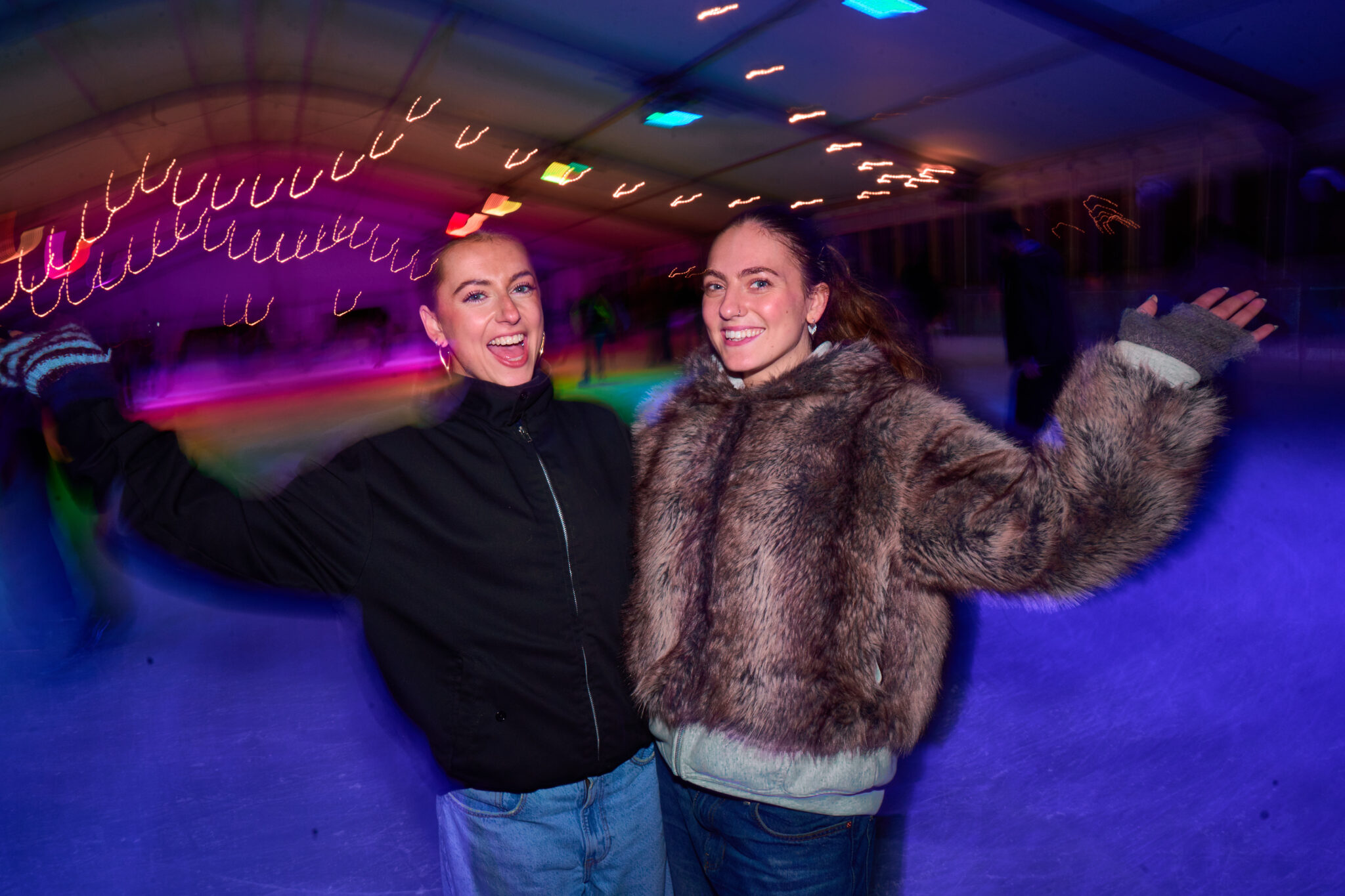 Pixel Bar Manchester has been given a seriously next-gen upgrade