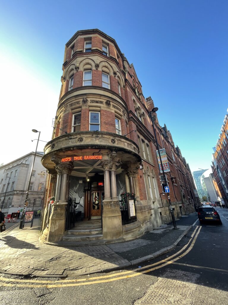 Cult coffee brand Grind is opening in Manchester for the first time