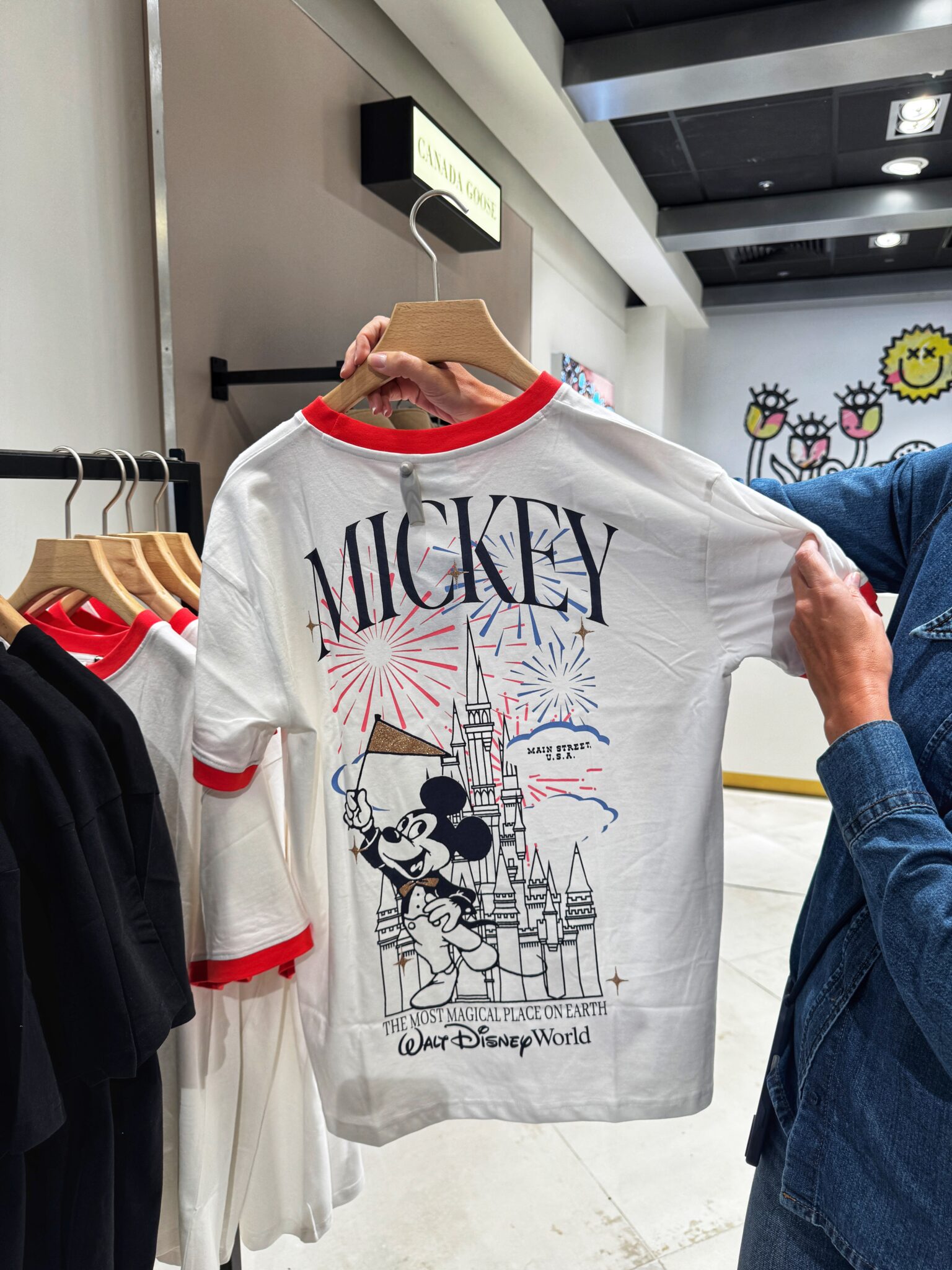 The Disney Store returns to Manchester with magical Selfridges ...