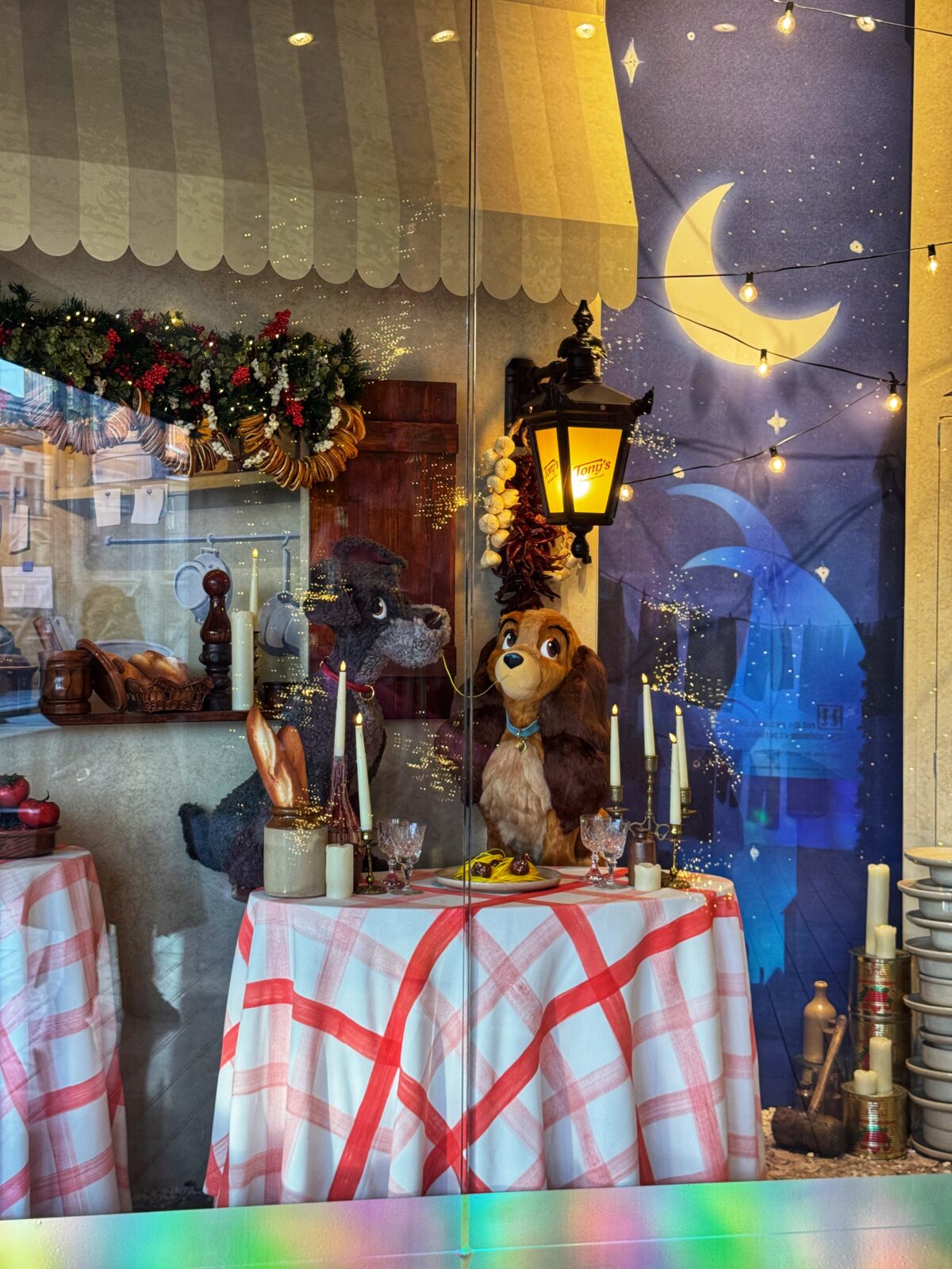 The Disney Store returns to Manchester with magical Selfridges ...