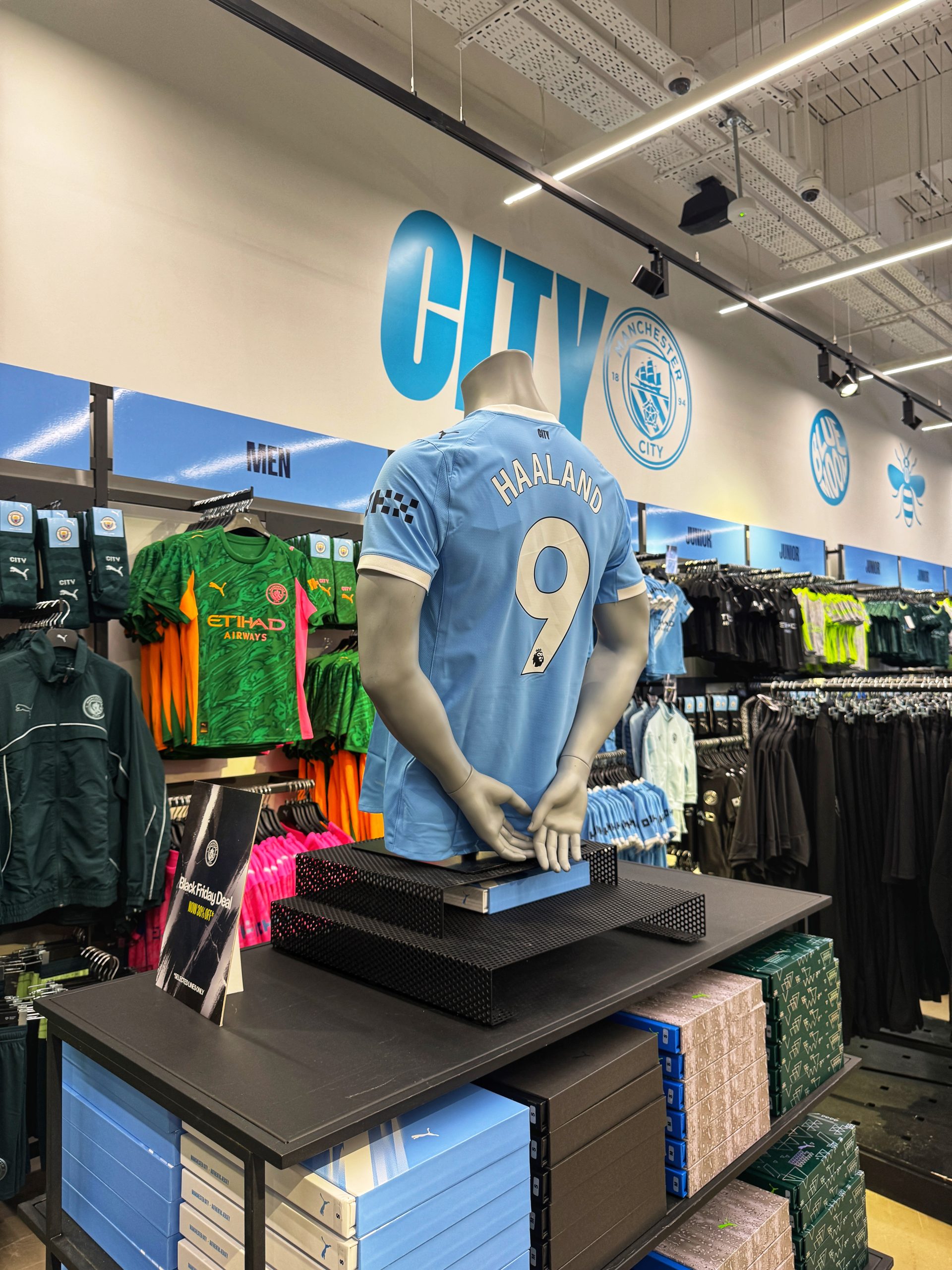 Inside Great Britain's first EVER Primark Home store