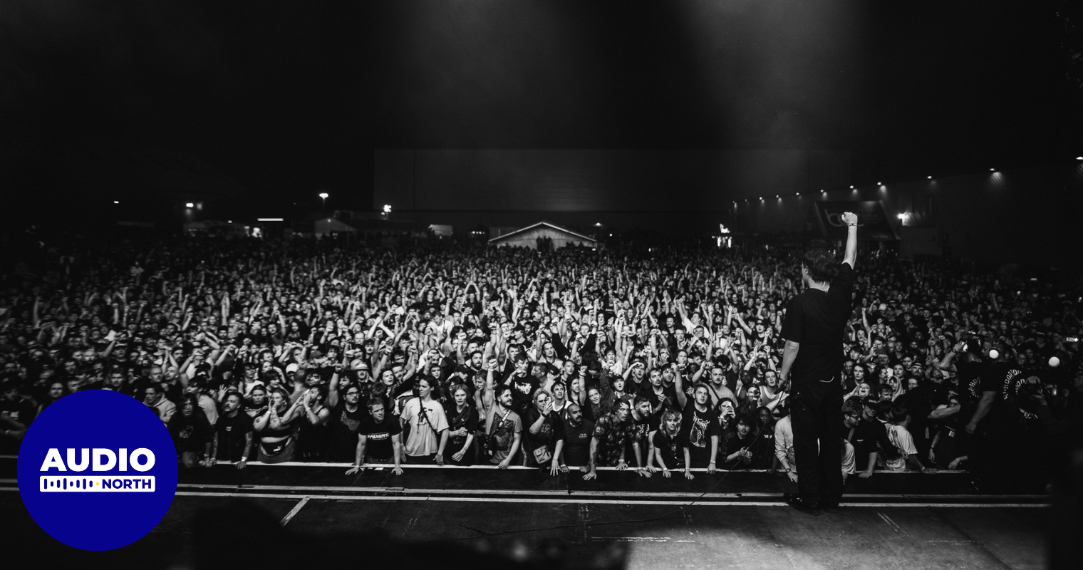 First wave lineup confirmed for Outbreak Fest 15 in Manchester