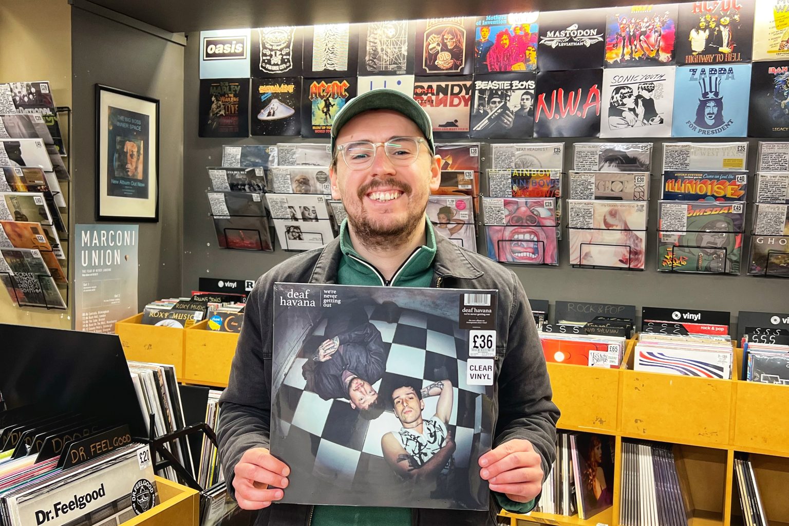 The return of Sankeys: iconic nightclub coming back to Manchester