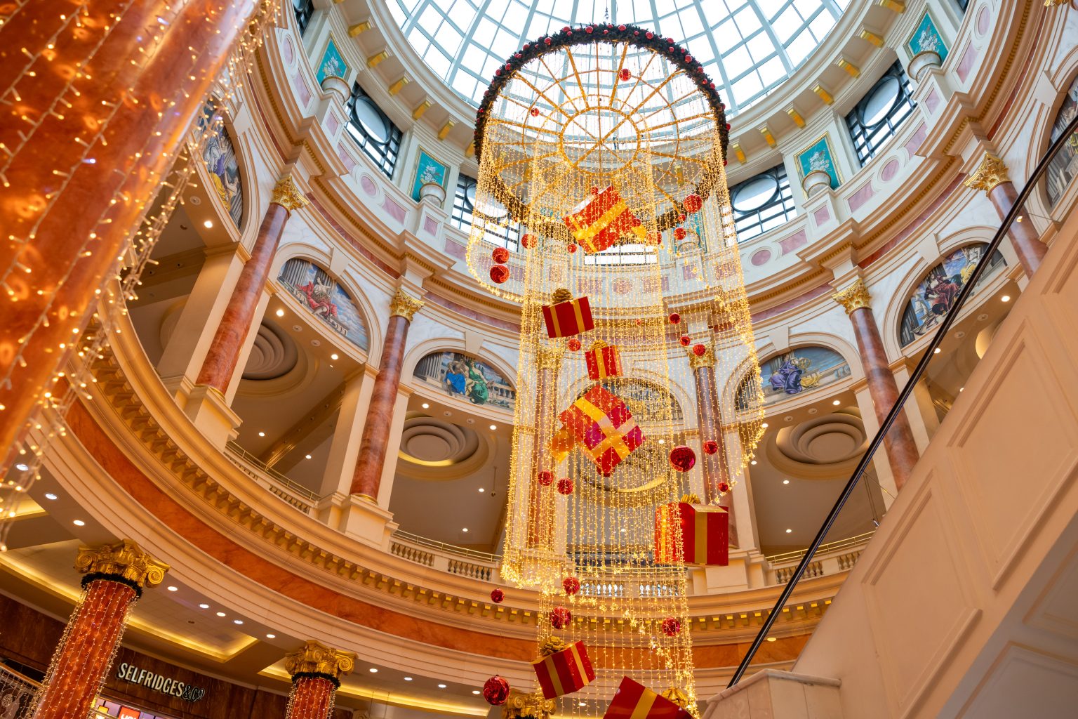 PLT HQ - inside PrettyLittleThing's new, all-pink headquarters