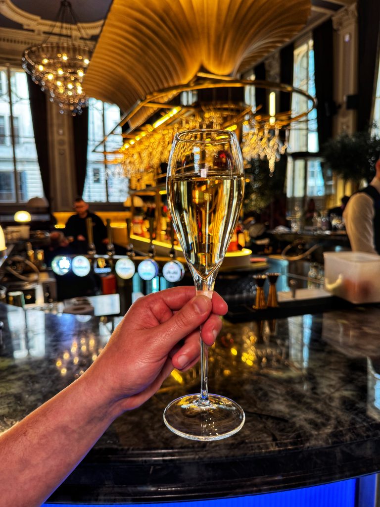 Dear Sailor - secretive new Manchester bar with strict house rules