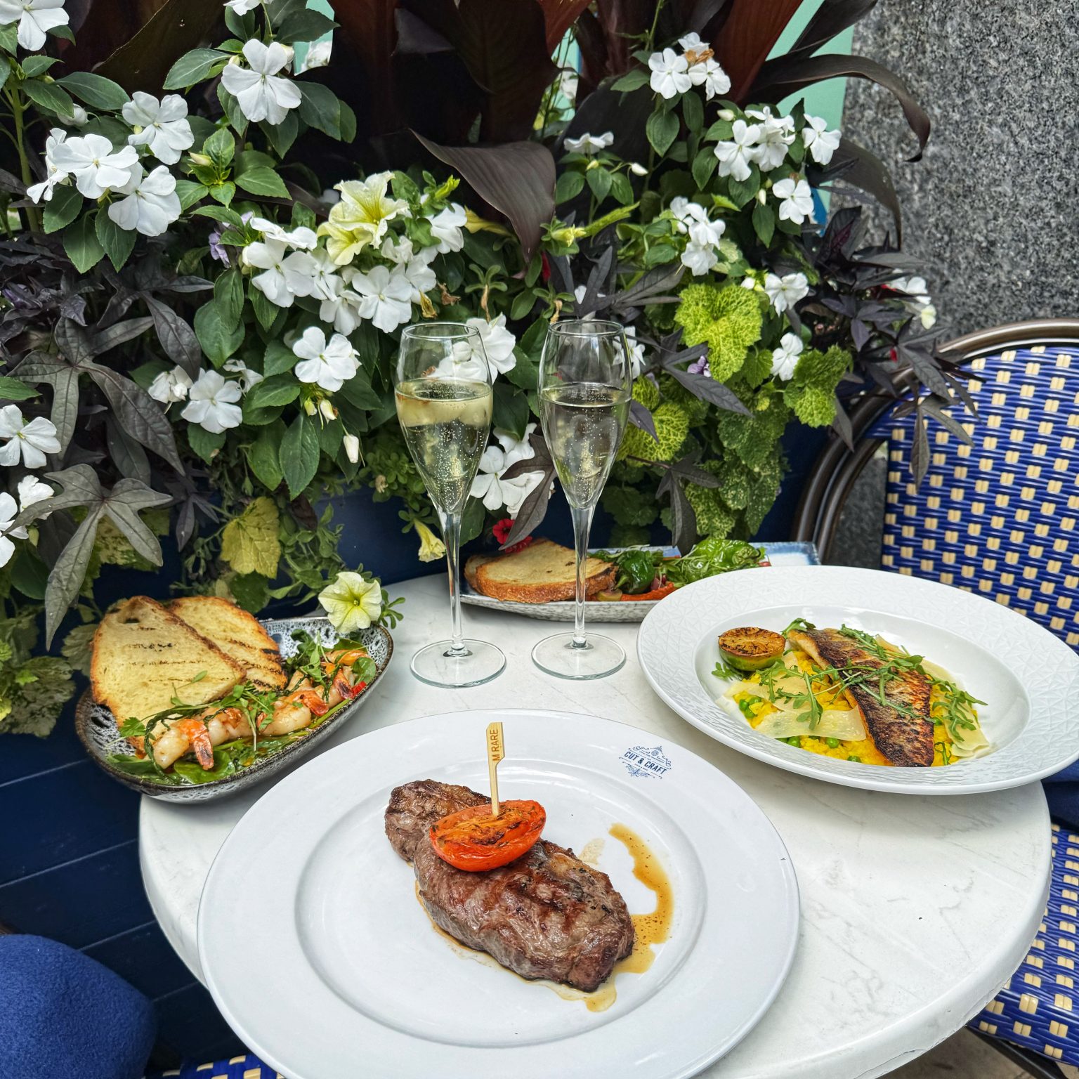 Dear Sailor - secretive new Manchester bar with strict house rules