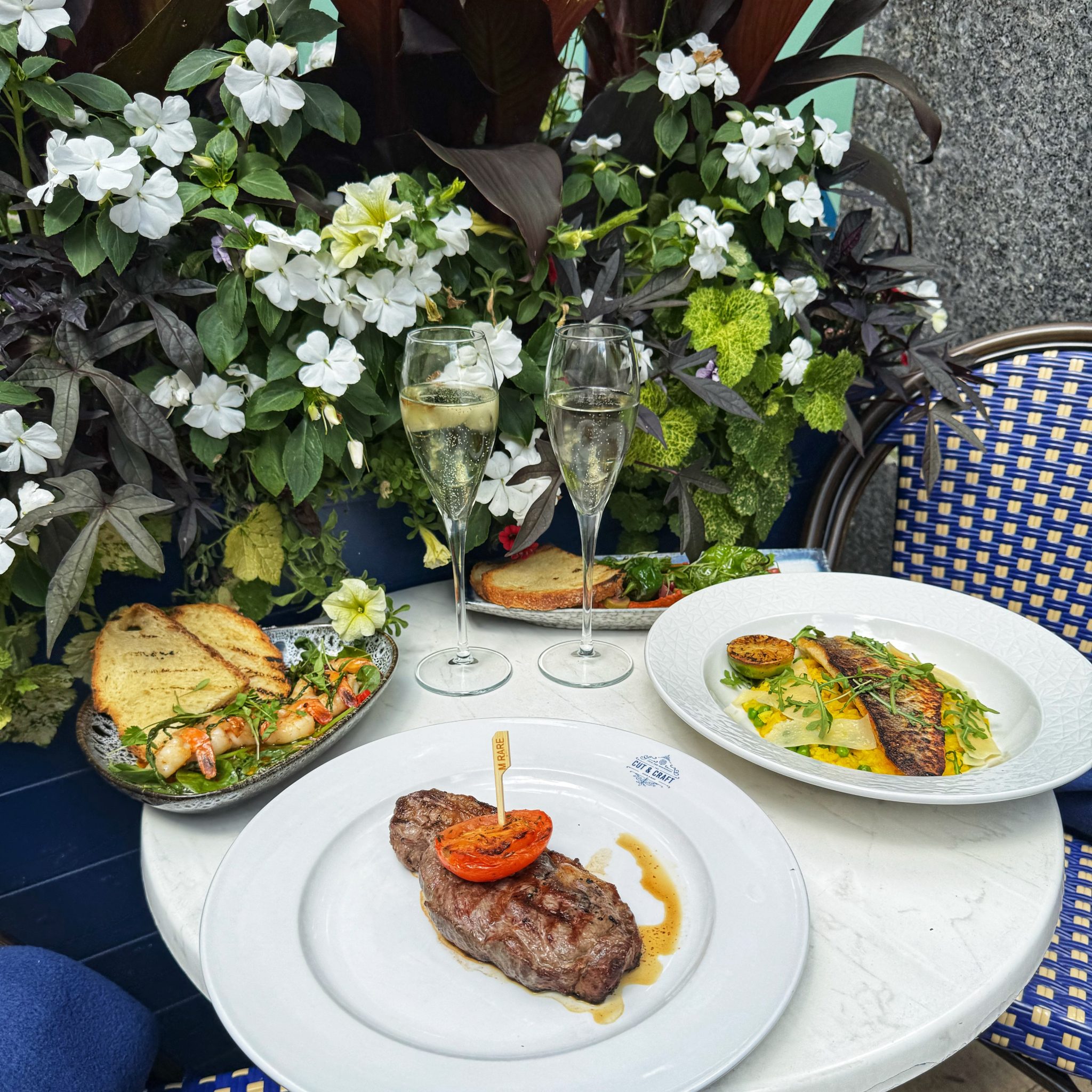 Dear Sailor - secretive new Manchester bar with strict house rules