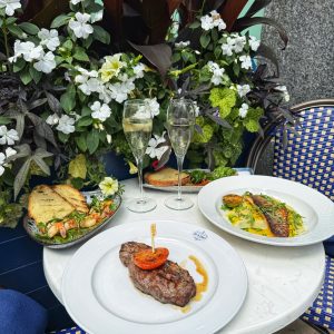 Dear Sailor - secretive new Manchester bar with strict house rules