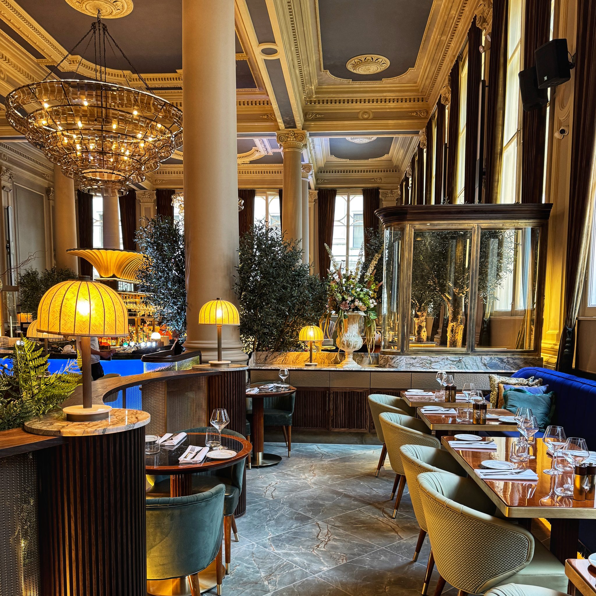 Dear Sailor - secretive new Manchester bar with strict house rules