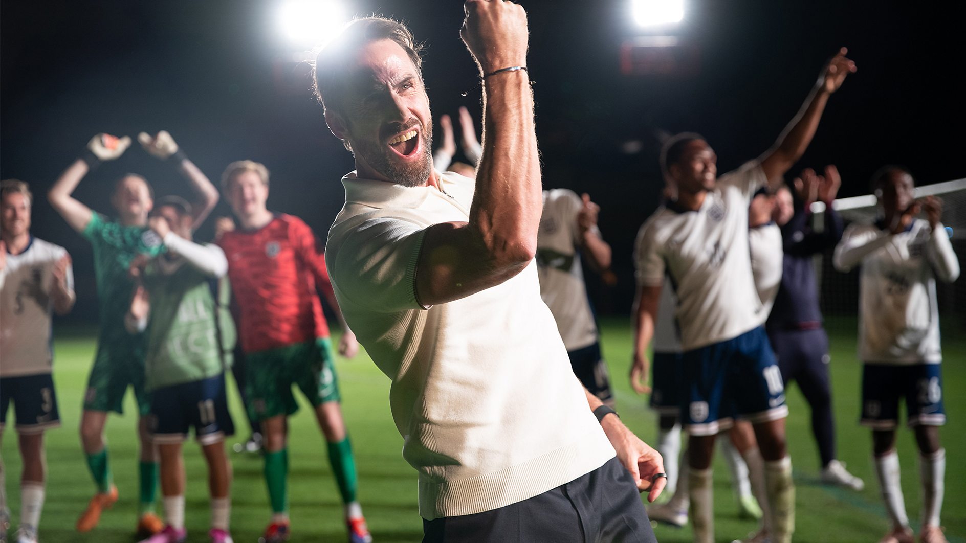 Boddingtons' old 'Cream of Manchester' advert filmed on the canals